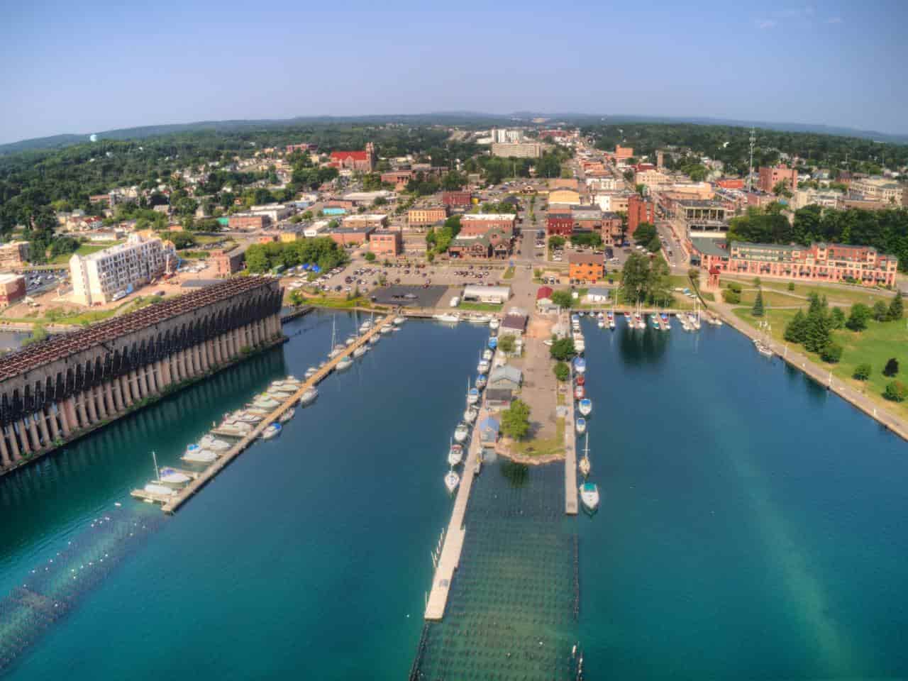 20 Best Things To Do In Marquette MI You Shouldn't Miss