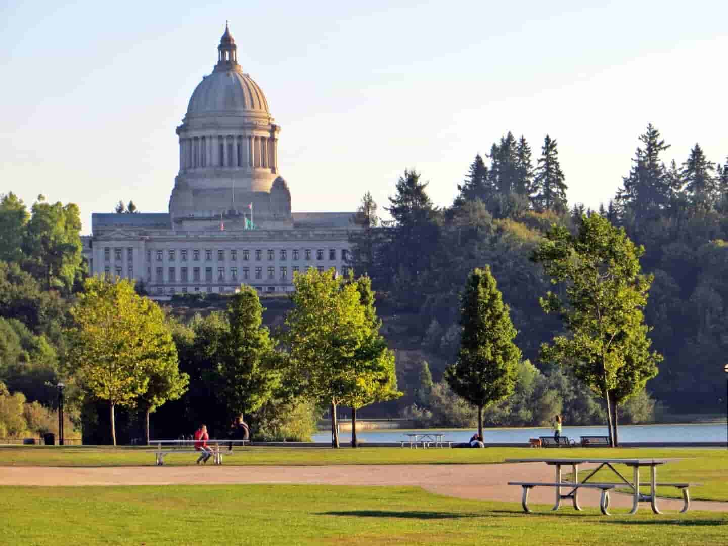 26 Delightful Things To Do In Olympia (Washington)