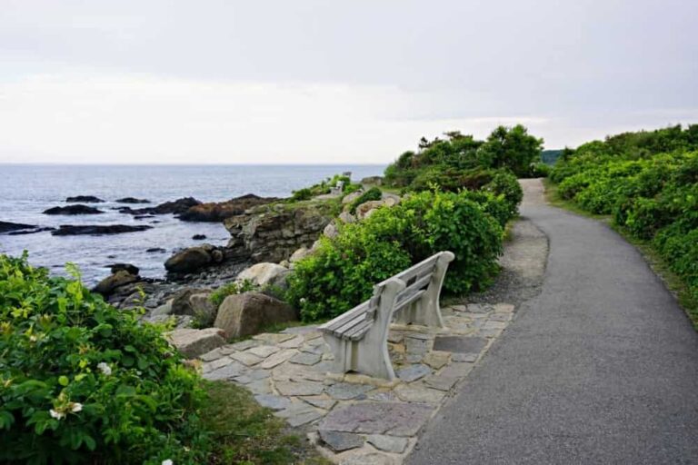 24 Fantastic Things to Do in Ogunquit (Maine) |Travel Around
