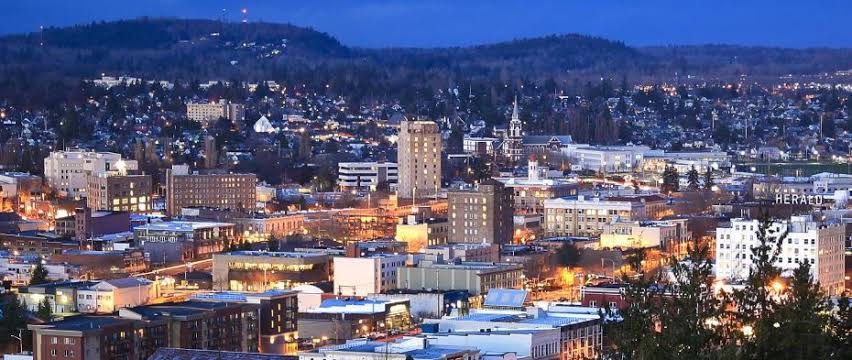 17 Interesting Things To Do In Bellingham (Washington) | Travel Around