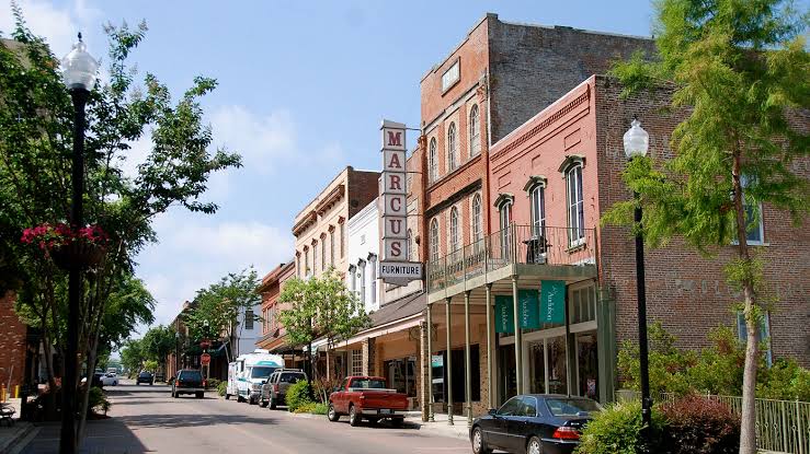18 Best & Fun Things To Do In Vicksburg (Mississippi) | Travel Around