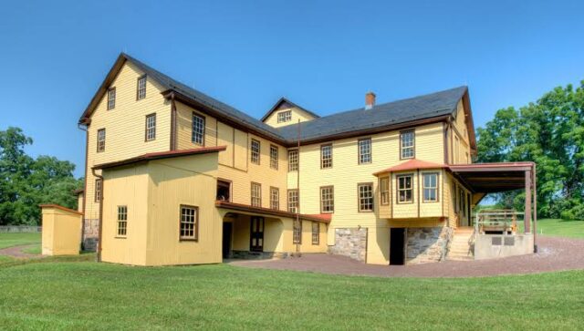 19 Interesting Things To Do In Reading (Pennsylvania) | Travel Around