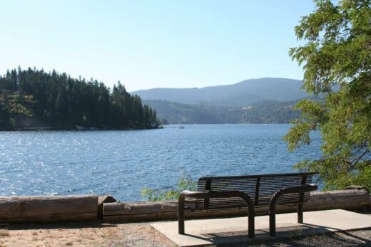 20 Best & Fun Things To Do In Coeur d'Alene (Idaho) | Travel Around