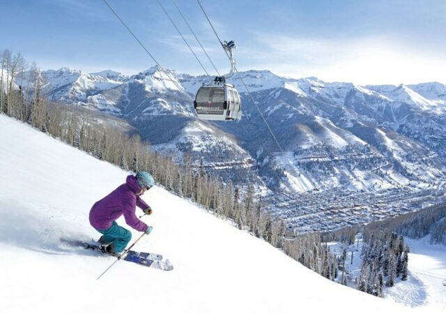21 Cant-Miss Things To Do In Telluride (Colorado) - Travel Around Places