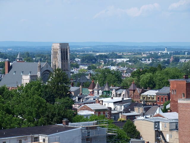 21 Best & Fun Things to do in Allentown (Pennsylvania)