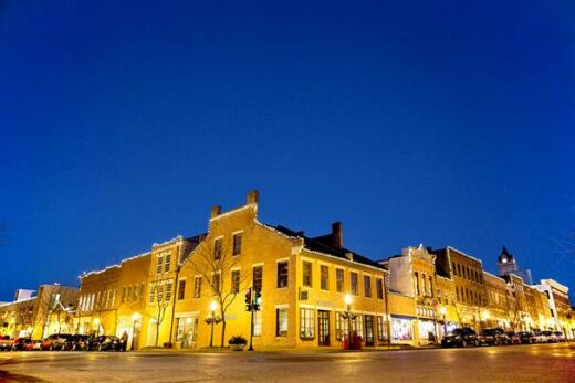 25 Cant-Miss Things To Do In Jefferson City (MO) - Travel Around Places