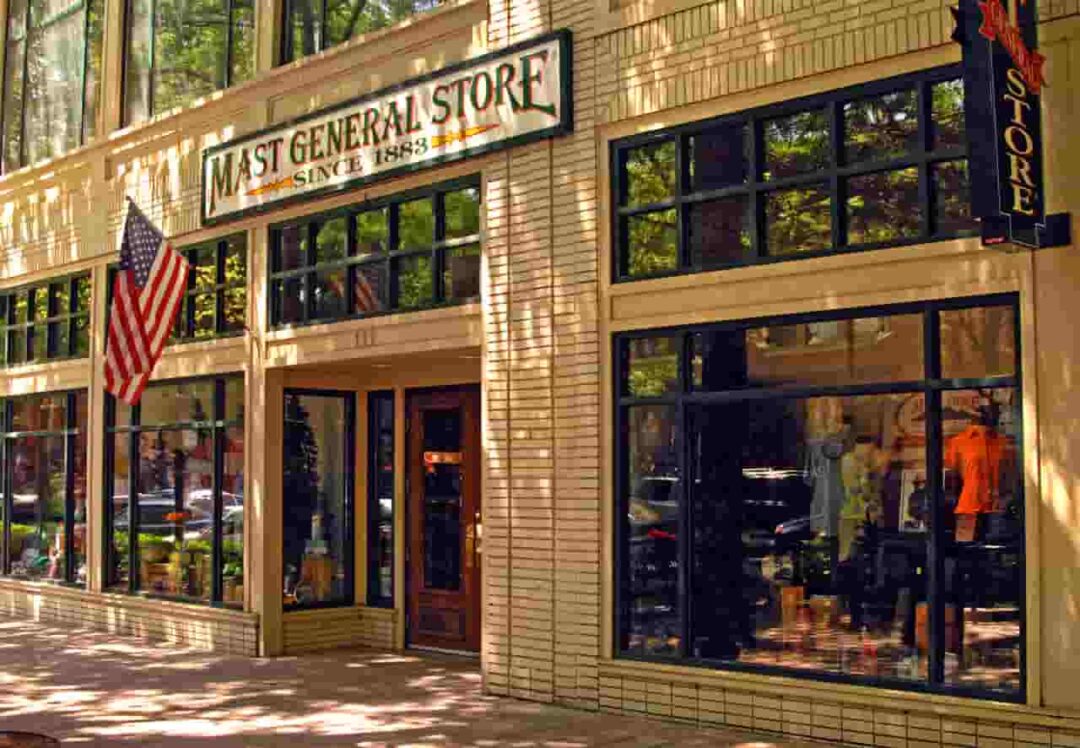 31 Delightful Things to do in Greenville (South Carolina)