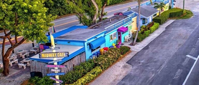 22 Best & Fun Things To Do In Islamorada (Florida)