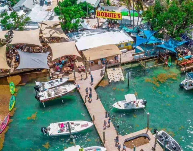 22 Best & Fun Things To Do In Islamorada (Florida)