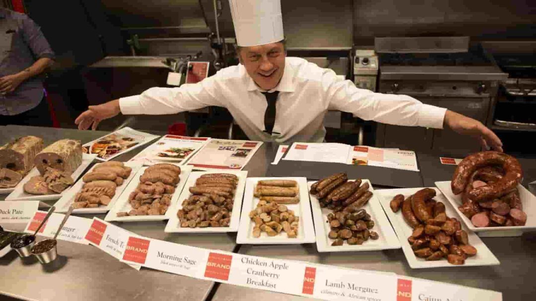 16 Best Restaurants in Georgetown DC You Shouldn't Miss