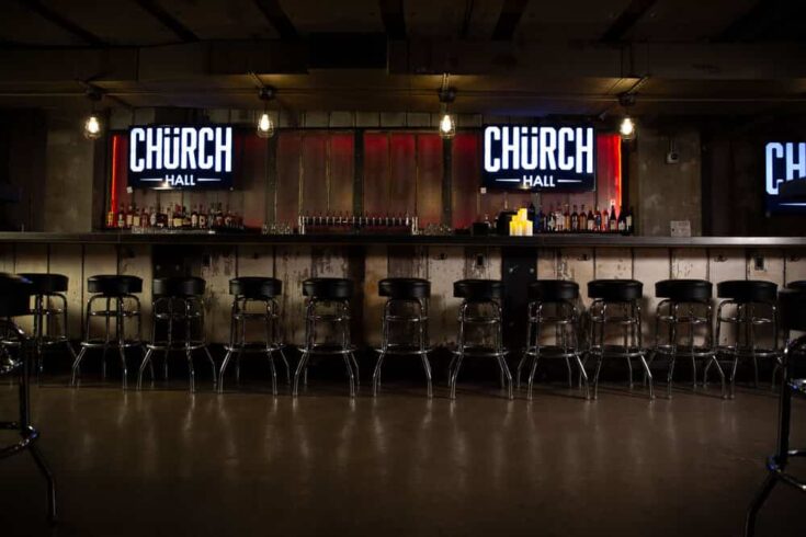 16 Best Restaurants in Georgetown DC You Shouldn't Miss