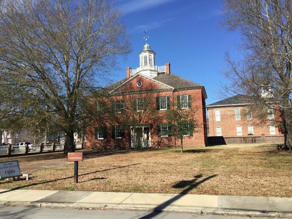 15 Delightful Things to Do in New Bern NC You Can't Miss