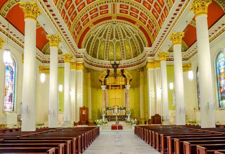 27 of the Top Most Fun Things to Do in Mobile (Alabama)