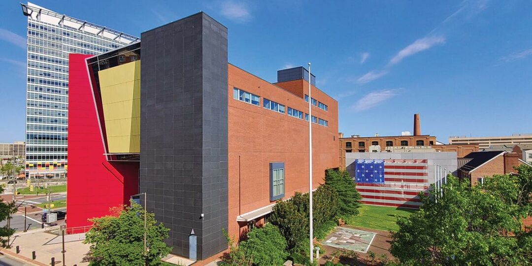 14 Best & Fun Things To Do In Baltimore's Inner Harbor