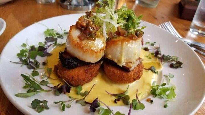 26 Cant-Miss Best Restaurants in Lexington Kentucky