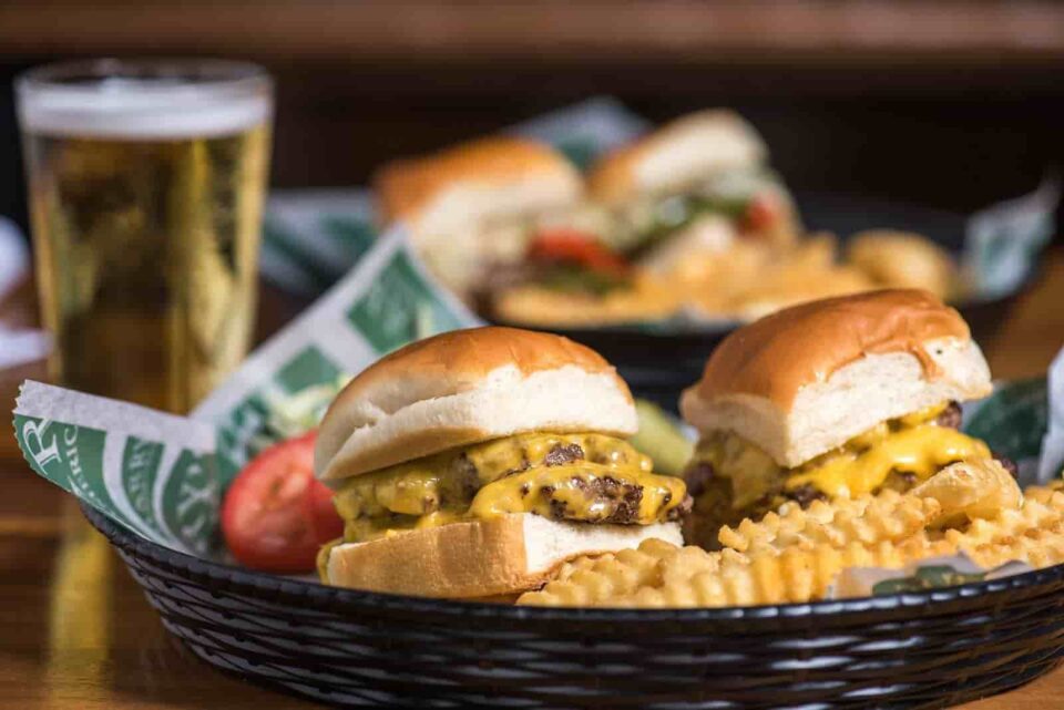 26 Cant-Miss Best Restaurants in Lexington Kentucky