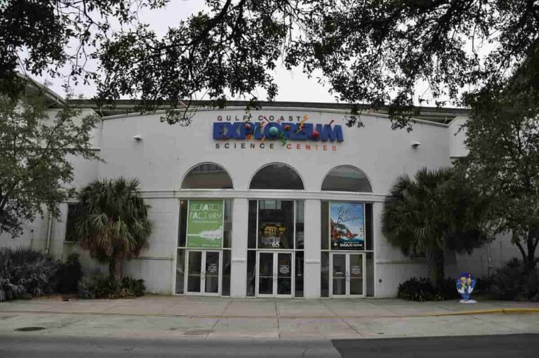 27 of the Top Most Fun Things to Do in Mobile (Alabama)