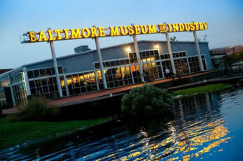 14 Best & Fun Things To Do In Baltimore's Inner Harbor