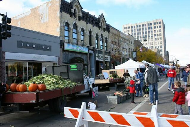 15 Best & Fun Things To Do In Appleton (Wisconsin) - Travel Around