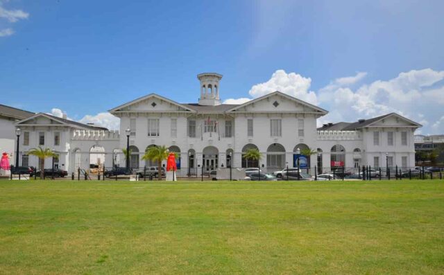 27 of the Top Most Fun Things to Do in Mobile (Alabama)