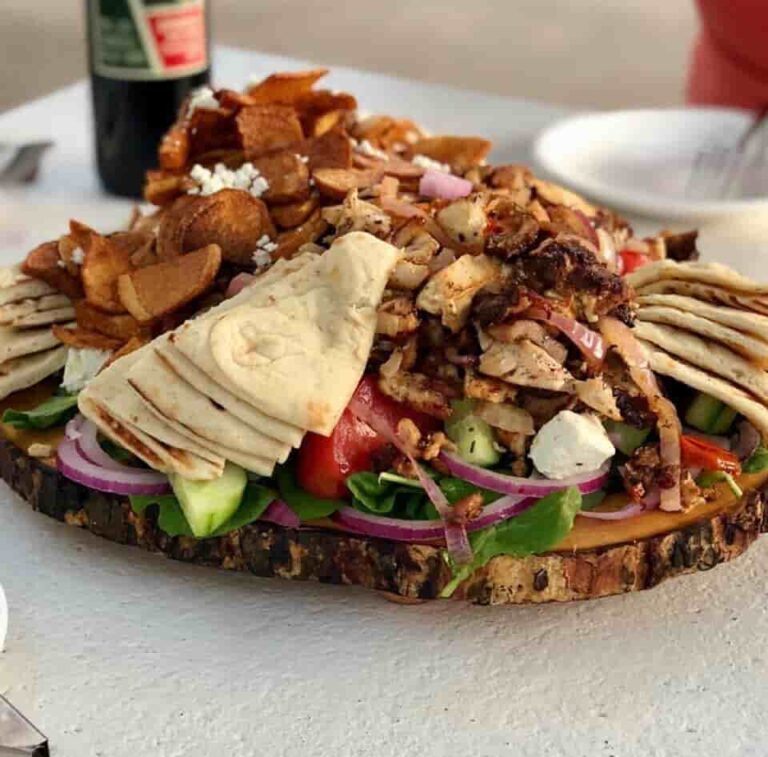 20 Best Restaurants in Princeton New Jersey (For First Timer!)