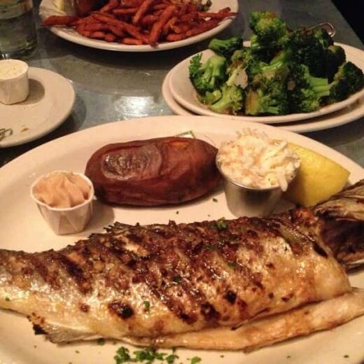 20 Best Restaurants in Princeton New Jersey (For First Timer!)