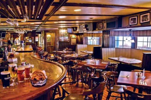 20 Best Restaurants in Princeton New Jersey (For First Timer!)