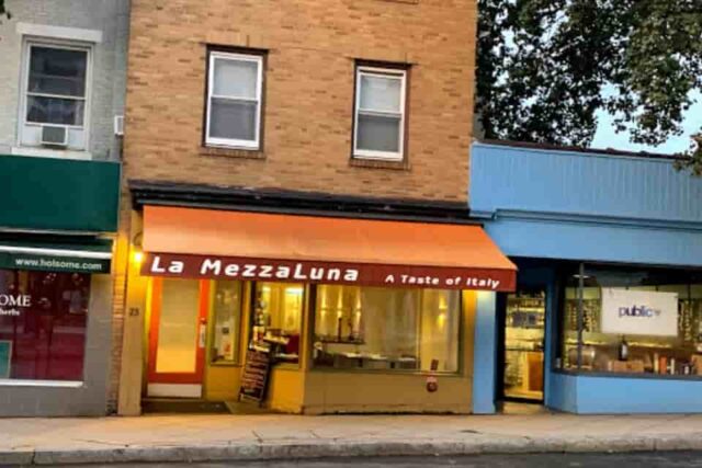 20 Best Restaurants in Princeton New Jersey (For First Timer!)