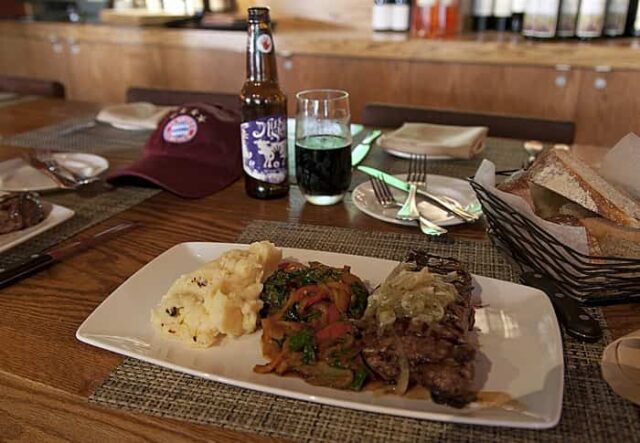 20 Best Restaurants in Princeton New Jersey (For First Timer!)