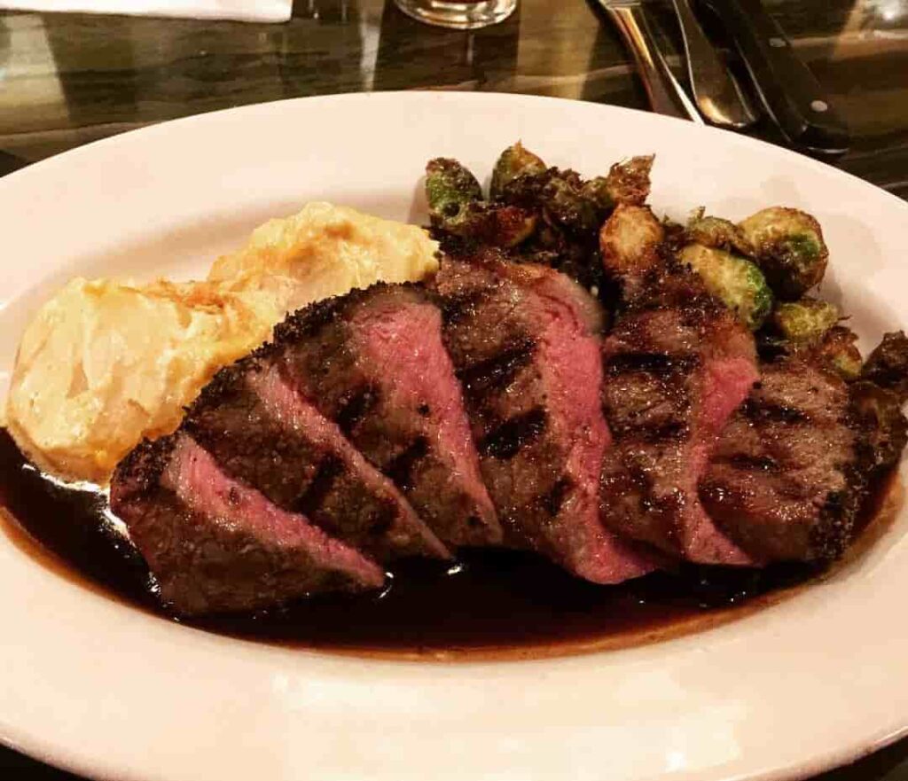 20 Great Downtown Asheville Restaurants (For First Timer!)