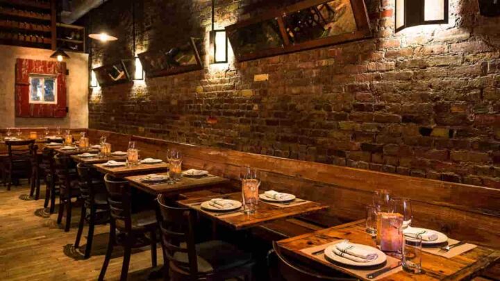23 Best Restaurants in SoHo NYC You Shouldn't Miss