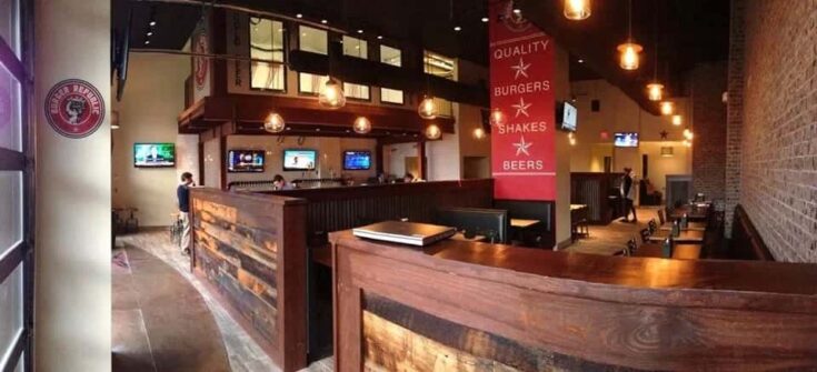 The 22 Best Things to Do in The Gulch, Nashville Tennessee