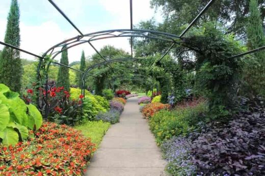 The 22 Best Things to Do in The Gulch, Nashville Tennessee