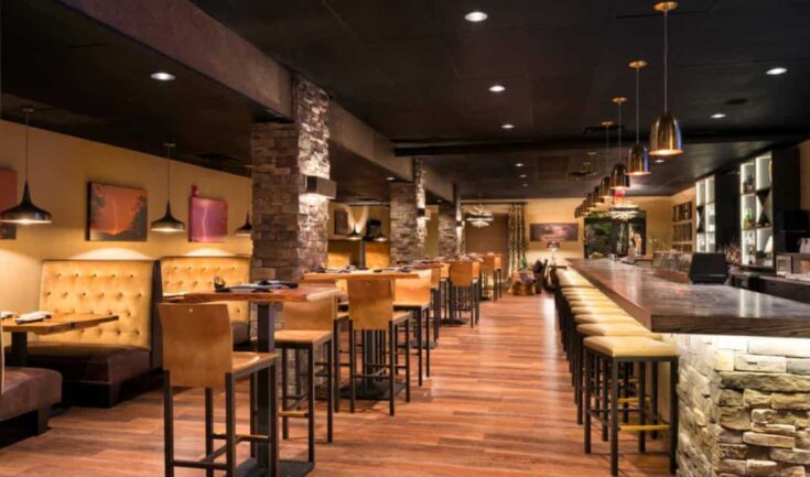 26 Unique Restaurants in Boone NC You Will Love to Visit