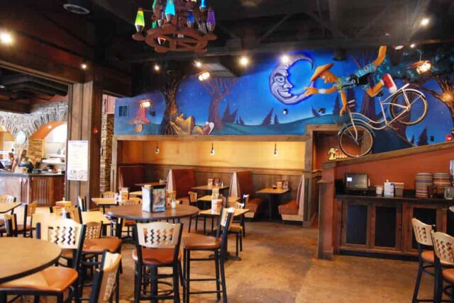 26 Unique Restaurants in Boone NC You Will Love to Visit