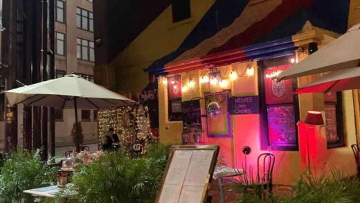 23 Best Restaurants in SoHo NYC You Shouldn't Miss