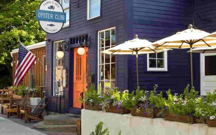 24 Best Restaurants in Mystic CT You Must Visit (For First Timer!)
