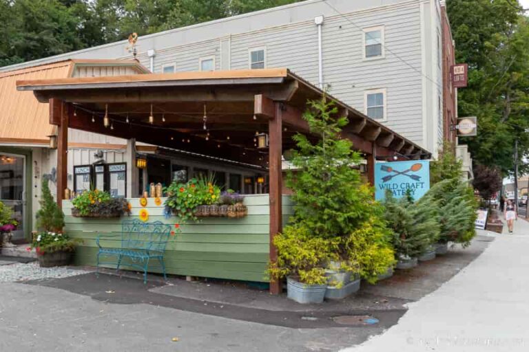 26 Unique Restaurants in Boone NC You Will Love to Visit