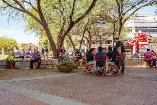 19 Best & Most Fun Things to Do in Downtown Tucson (AZ)
