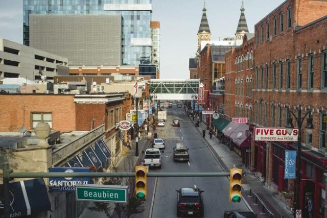 34 Fun Things to Do & Places to Visit in Detroit (Michigan)