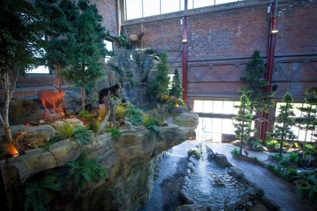 34 Fun Things to Do & Places to Visit in Detroit (Michigan)