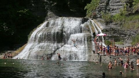 25 Best & Fun Things to Do in Ithaca NY You Shouldn't Miss