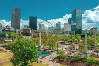33 Unique & Fun Things to Do in Buckhead (Georgia)