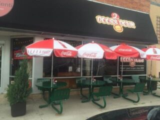 25 Best Restaurants in Cheyenne WY to Visit (For First Timer!)