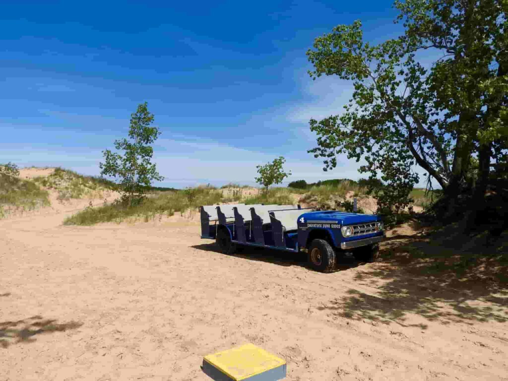 23 Unique & Fun Things to do in Saugatuck (Michigan)