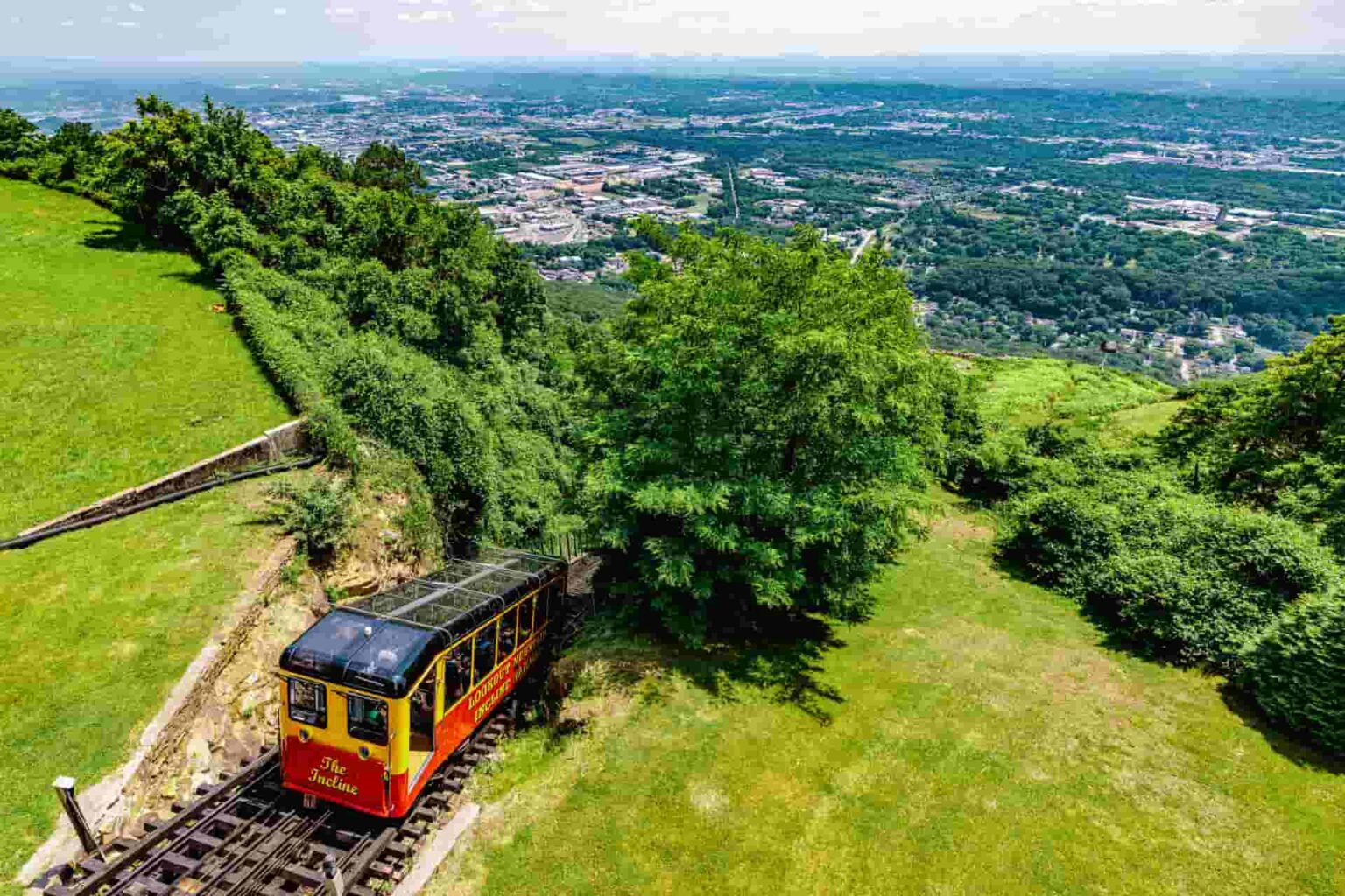 29 Unique & Fun Things To Do In Chattanooga (Tennessee)
