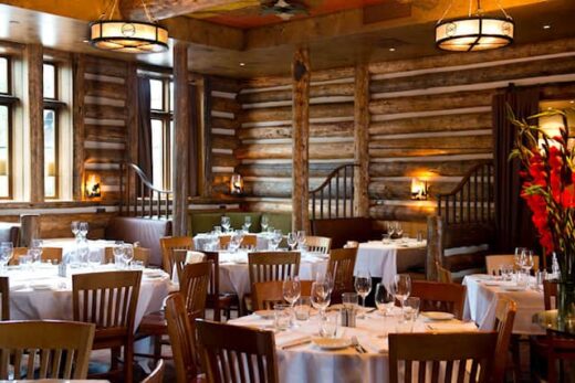20 Best Restaurants in Jackson Hole WY (For First Timers!)