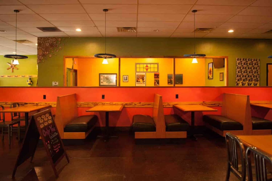 24 Best Restaurants in Morgantown WV (For First Timer!)