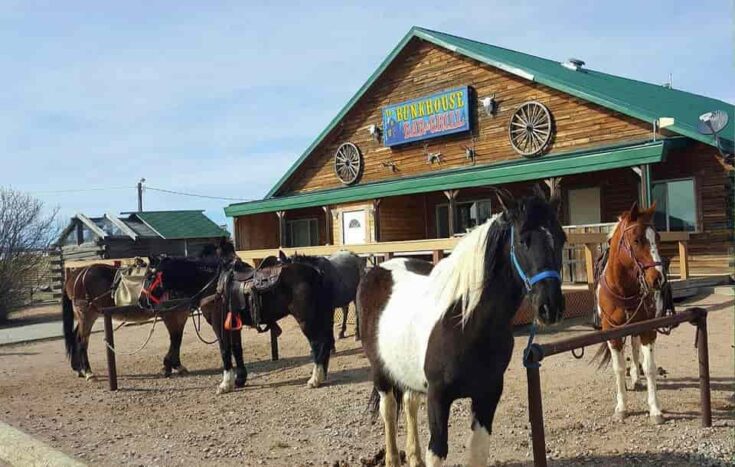 25 Best Restaurants in Cheyenne WY to Visit (For First Timer!)