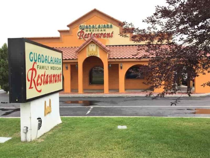 25 Best Restaurants in Cheyenne WY to Visit (For First Timer!)